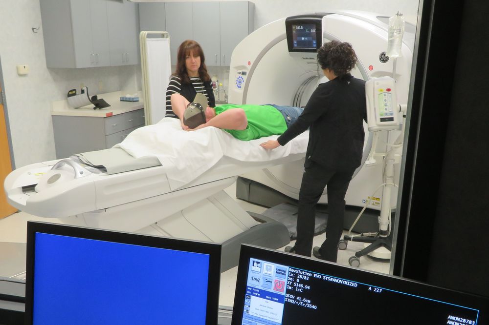 Pana Community Hospital | PCH Offers New Low-Dose CT System